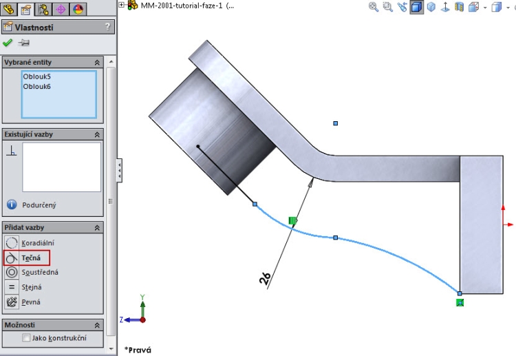 Model Mania: Postup modelování dílu podle zadání z roku 2001 ...