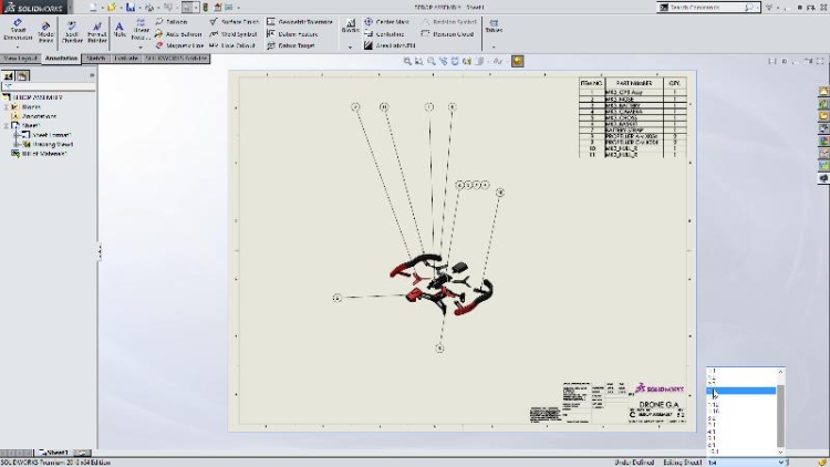 SWW: SolidWorks 2016 získá moderní vzhled - MůjSolidworks.cz