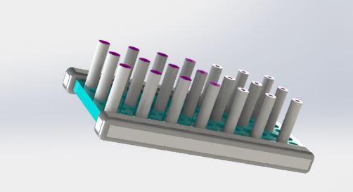 Téma: Render ve Speedpak konfiguraci - MůjSolidworks.cz