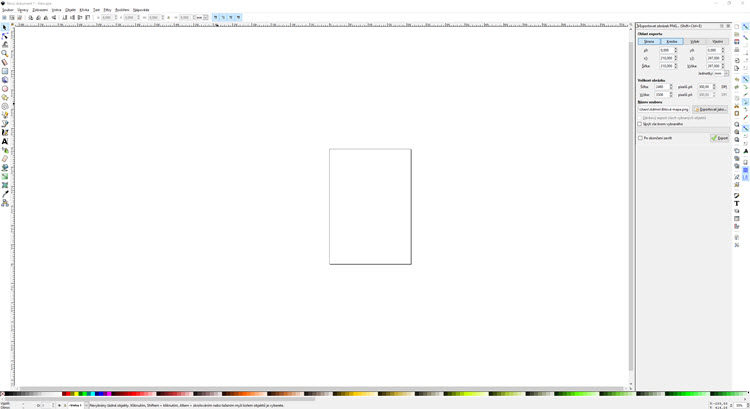 Jak převést obrázek do formátu DXF - MůjSolidworks.cz