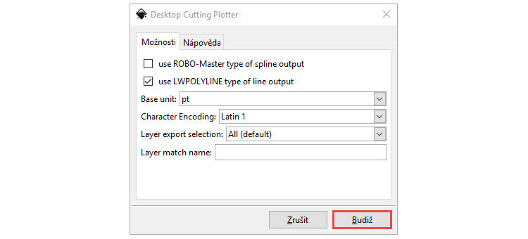 Jak převést obrázek do formátu DXF - MůjSolidworks.cz