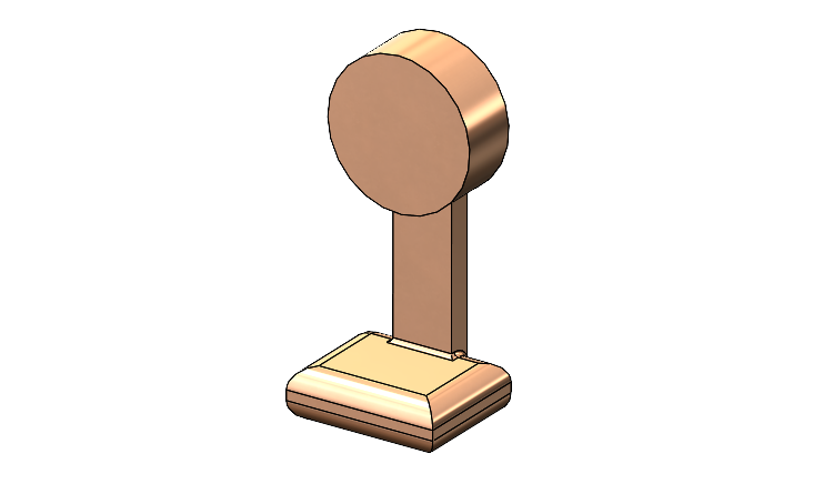 SOLIDWORKS 2020: Oprava chybějících referencí pro zaoblení a zkosení ...