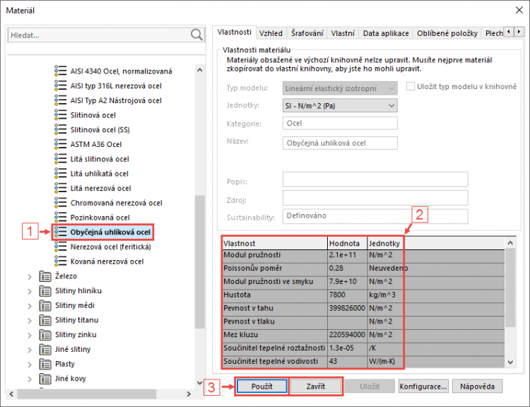 Model Mania 2020: Postup modelování #3 - MůjSolidworks.cz