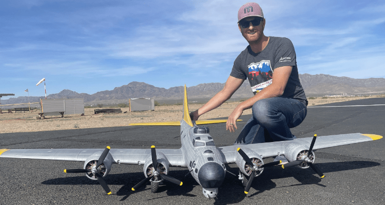 Inspirace pro 3D tisk: RC modely jsou pro tiskaře výzvou - MůjSolidworks.cz