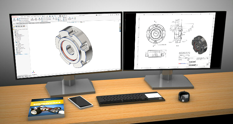 MůjSolidworks.cz | Komunitní portál pro uživatele CAD systému SolidWorks