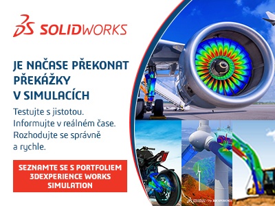 CAD Archivy - MůjSolidworks.cz